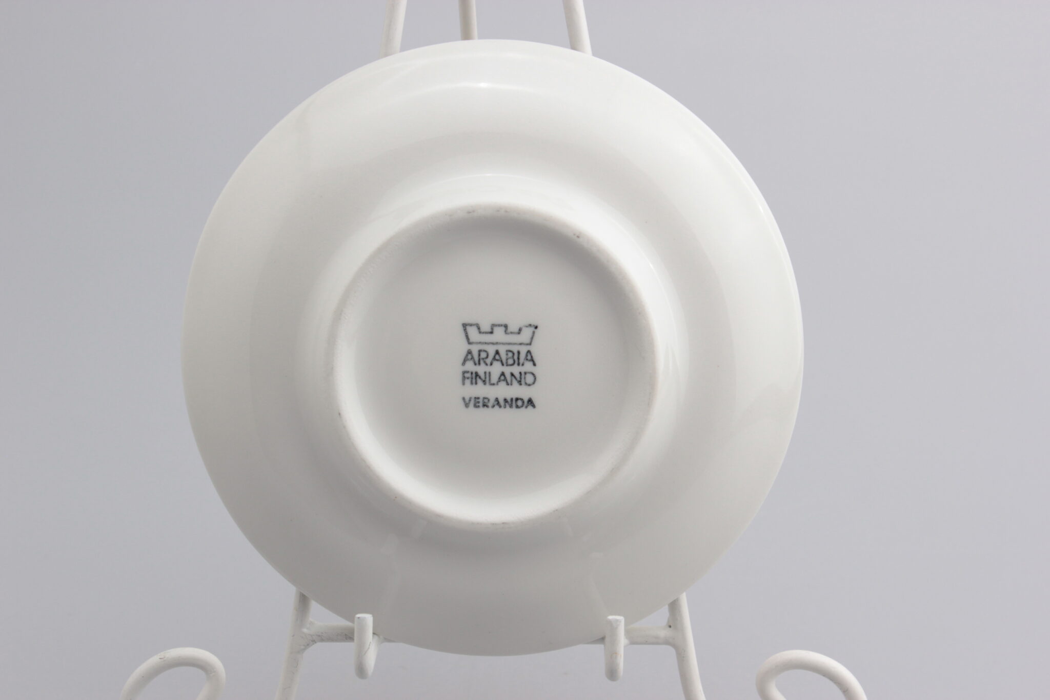 ARABIA VERANDA ASETTI - Goodwill-verkkokauppa