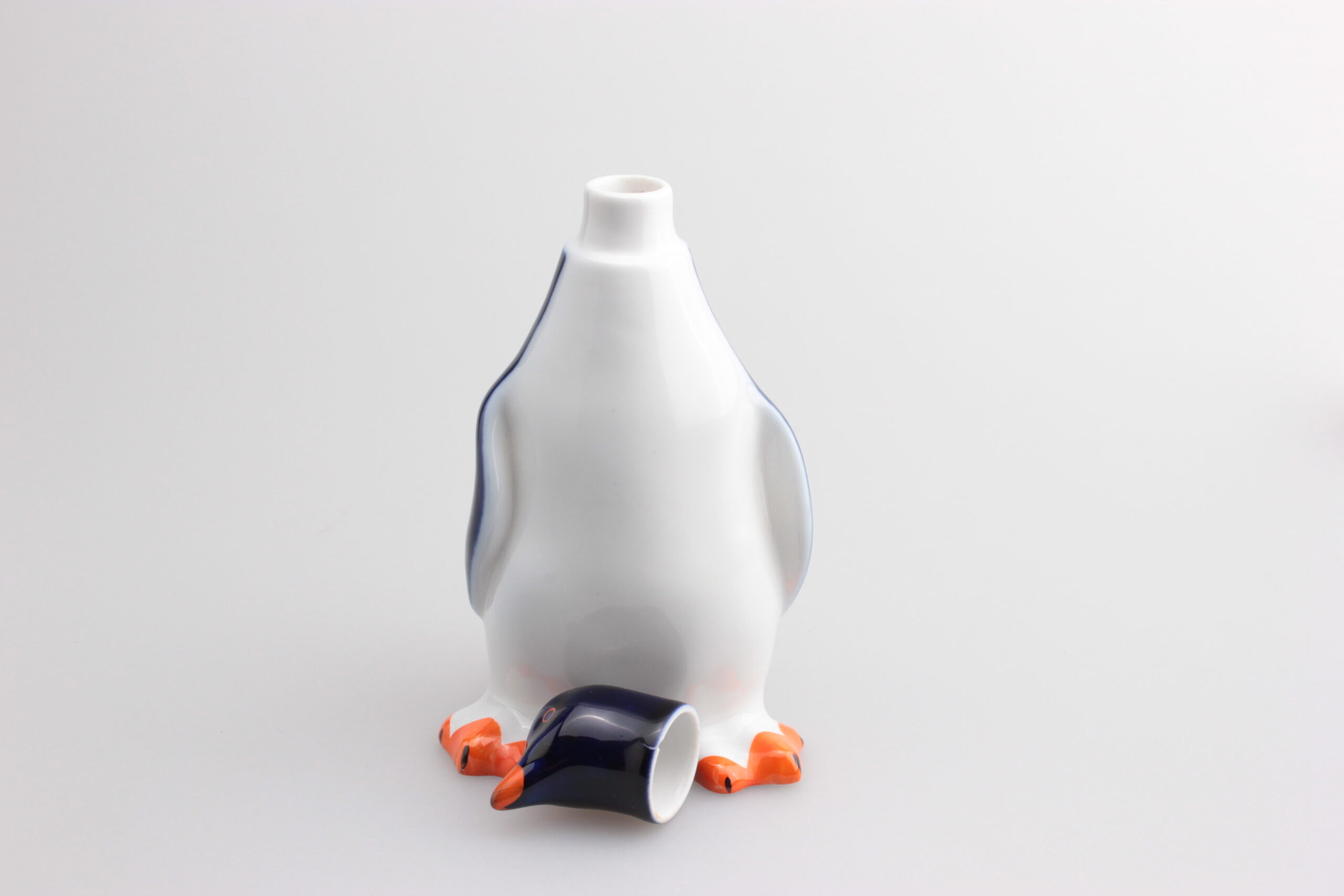 LOMONOSOV "PINGVIINI" KARAHVI - Goodwill-verkkokauppa