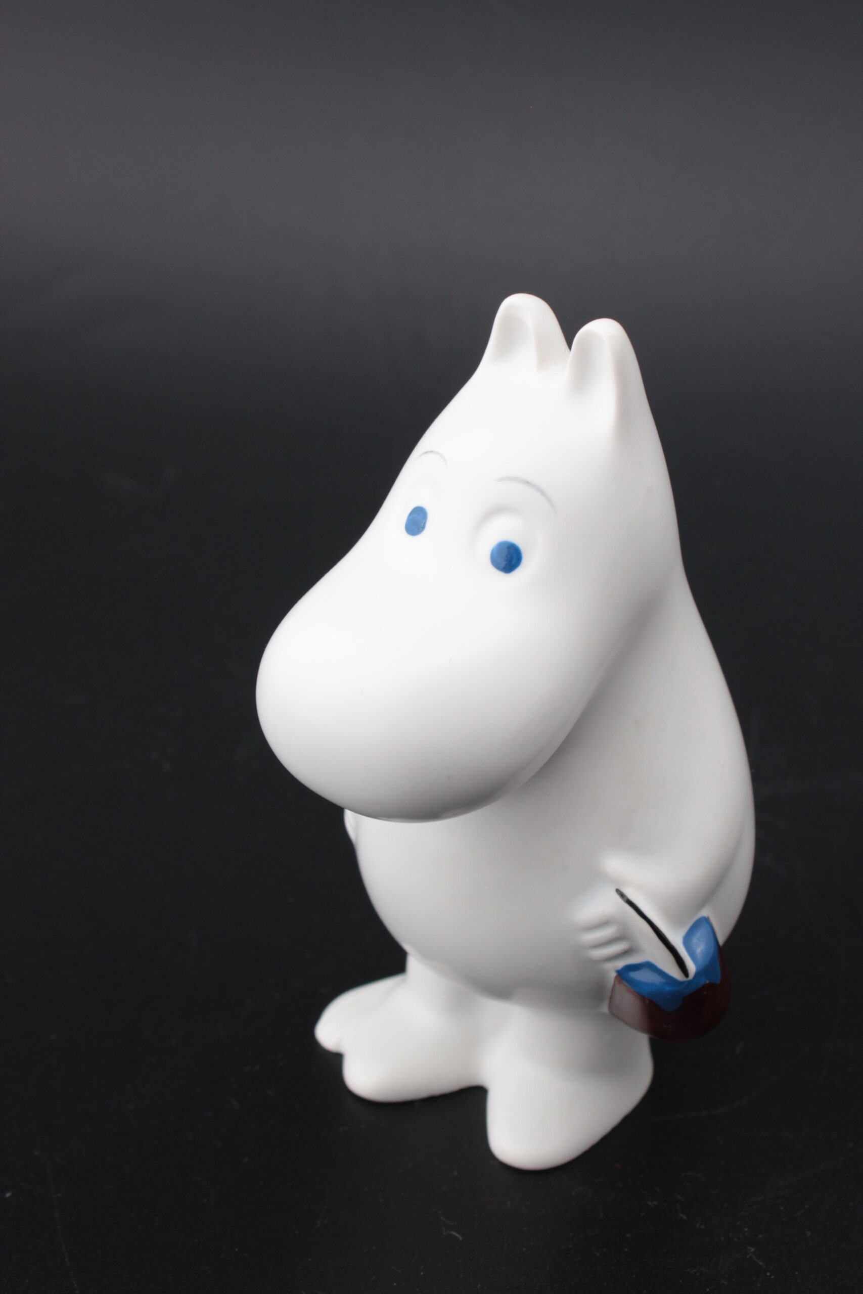 MUUMIFIGUURI, MUUMIPEIKKO - Goodwill-verkkokauppa