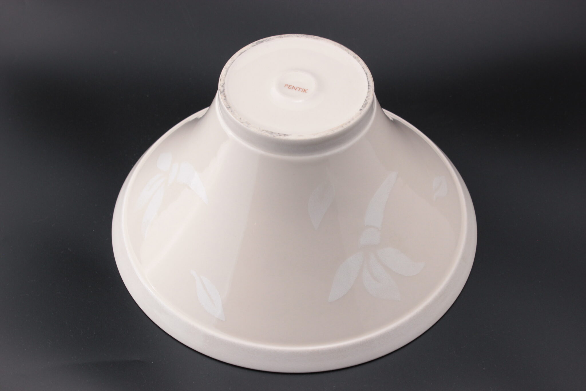 PENTIK VANILJA KULHO/RUUKKU - Goodwill-verkkokauppa