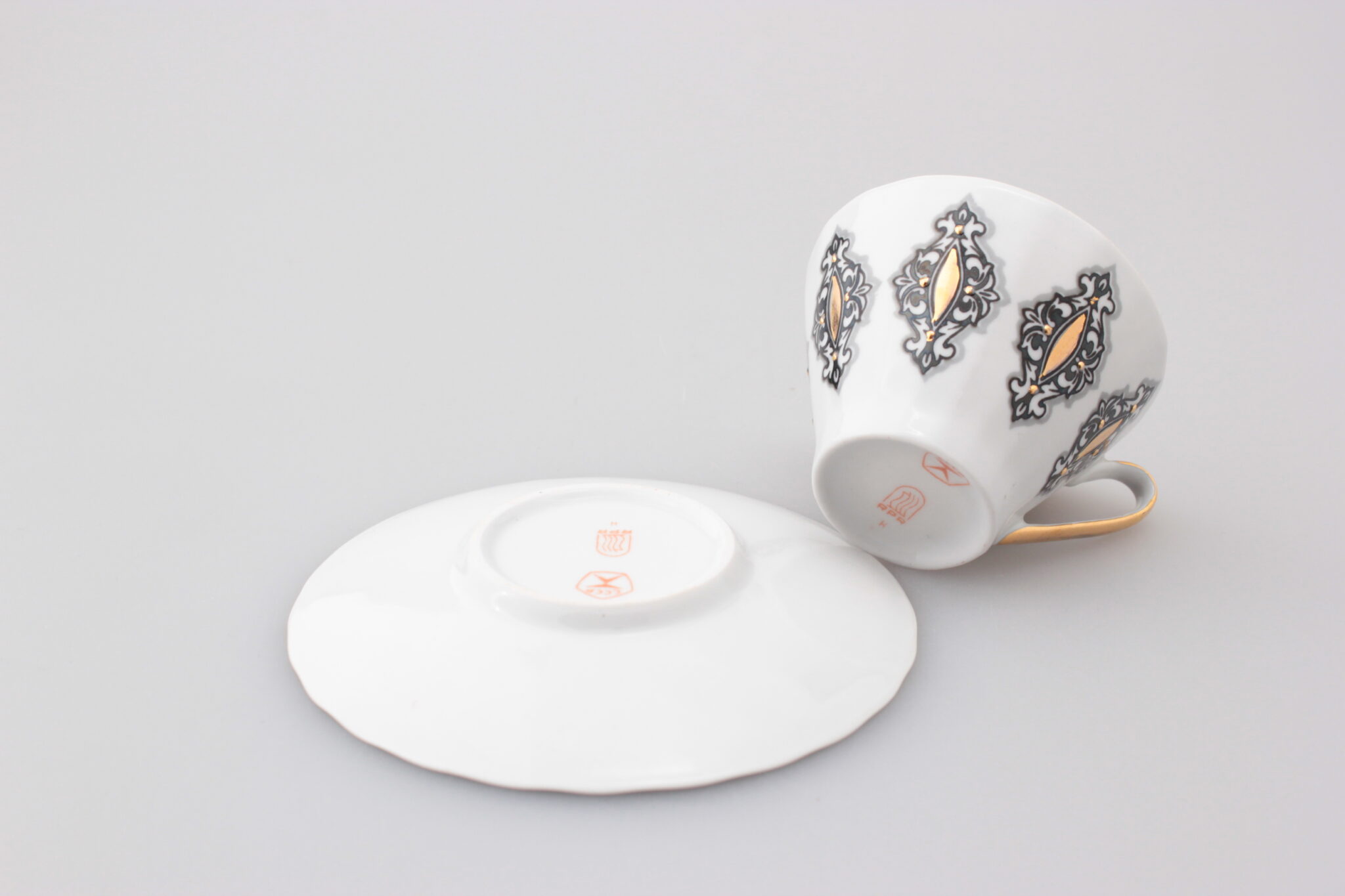 RIGAS PORCELANA RUPNICA ASTIASTO - Goodwill-verkkokauppa