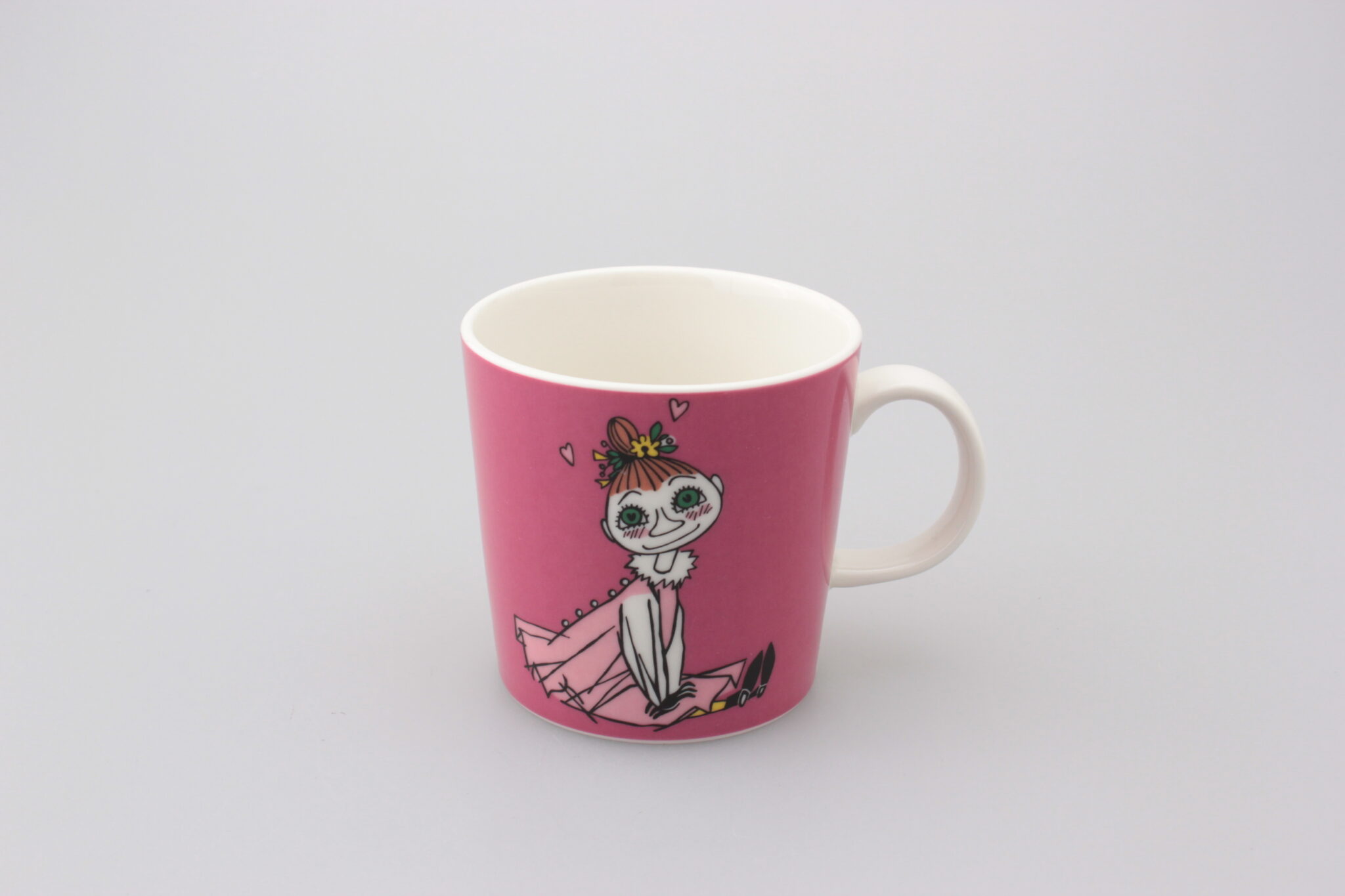 MUUMIMUKI MYMMELI - Goodwill-verkkokauppa