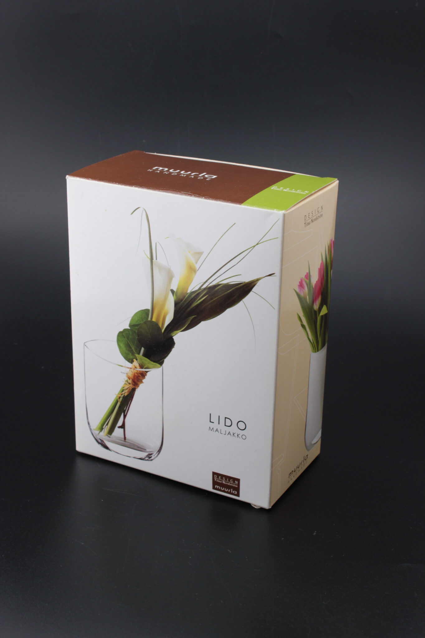 MUURLA LIDO MALJAKKO - Goodwill-verkkokauppa