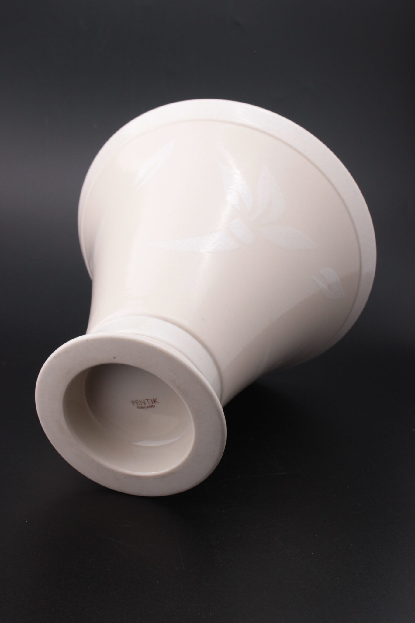 PENTIK VANILJA KULHO/RUUKKU - Goodwill-verkkokauppa