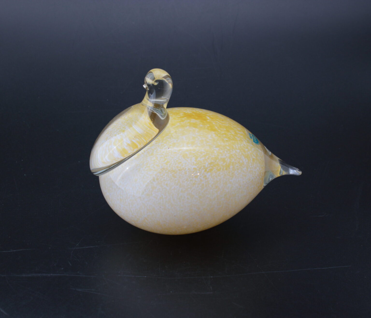 MERILASI LASILINTU - Goodwill-verkkokauppa