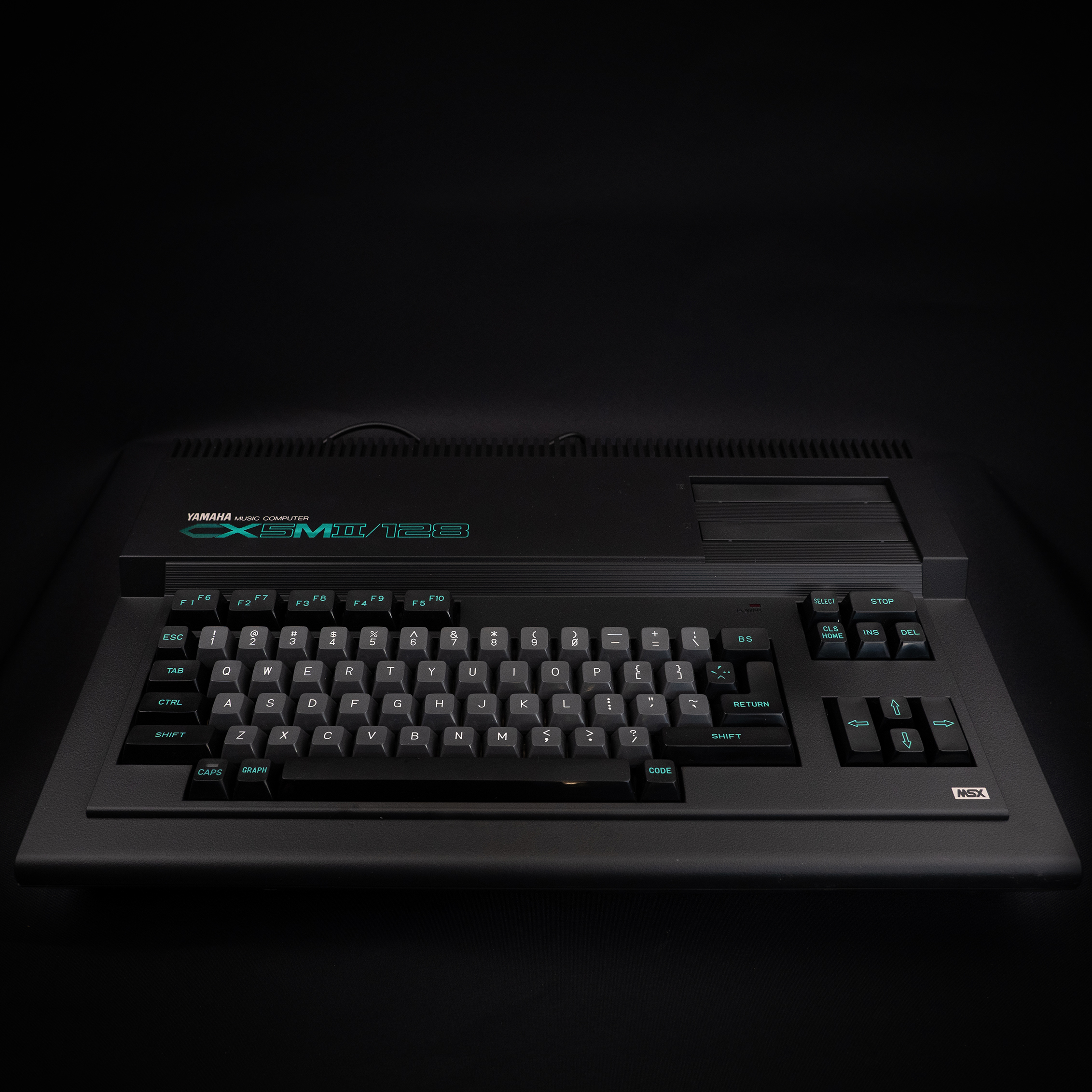 Yamaha CX 5M II music computer - Goodwill-verkkokauppa