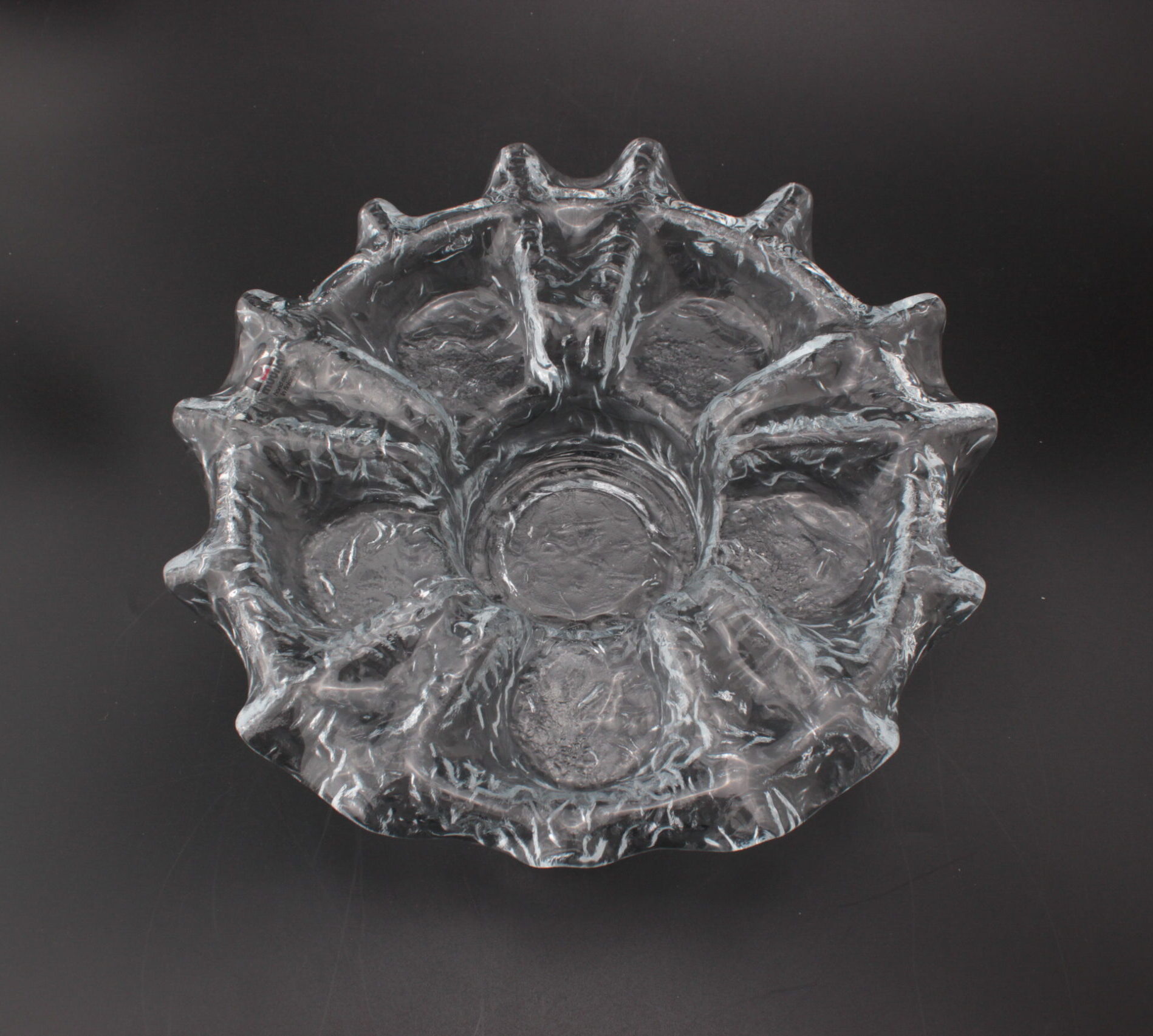 MUURLA TUIKKUALUSTA - Goodwill-verkkokauppa