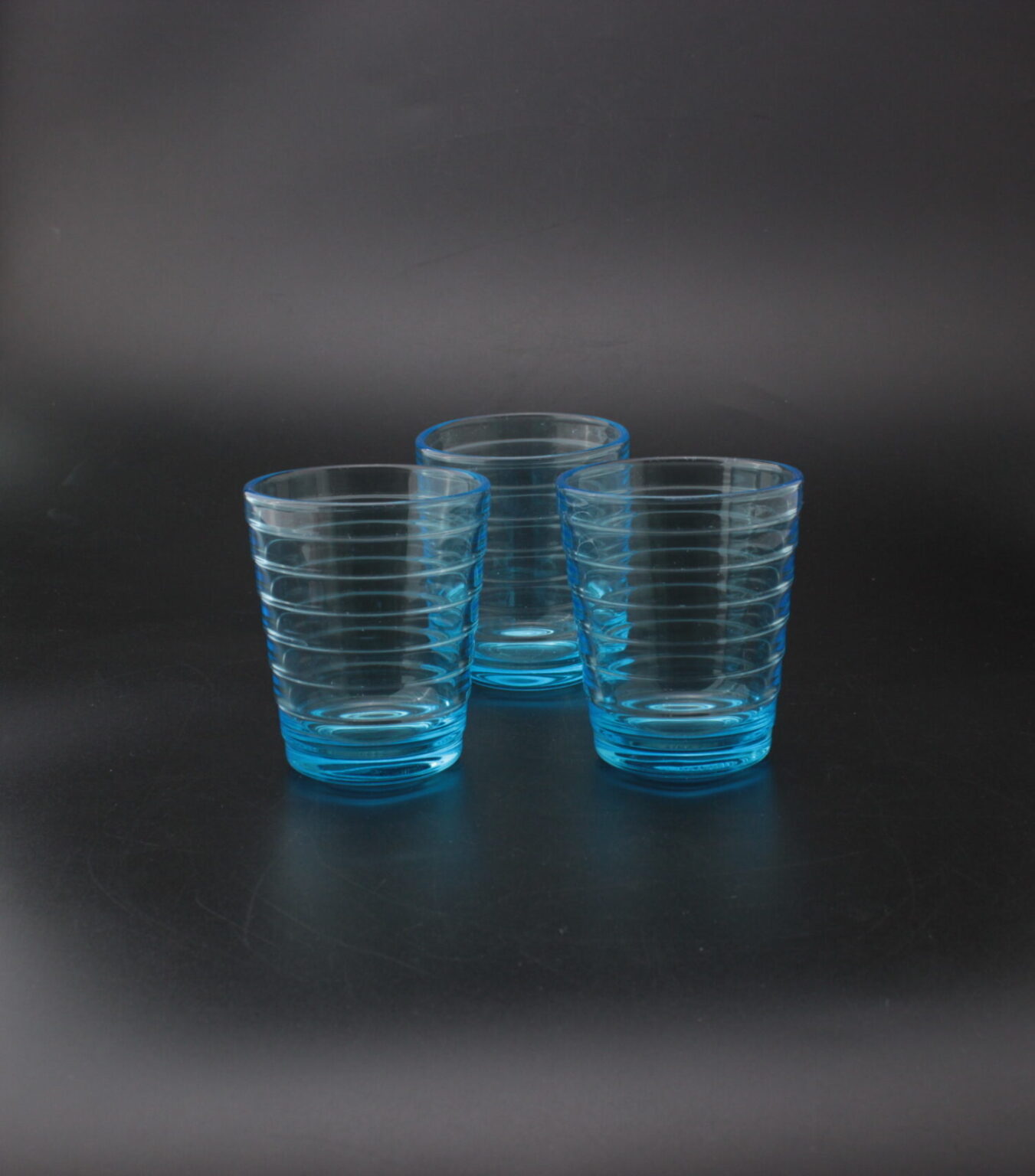 IITTALA AINO AALTO JUOMALASIT, 3 KPL - Goodwill-verkkokauppa