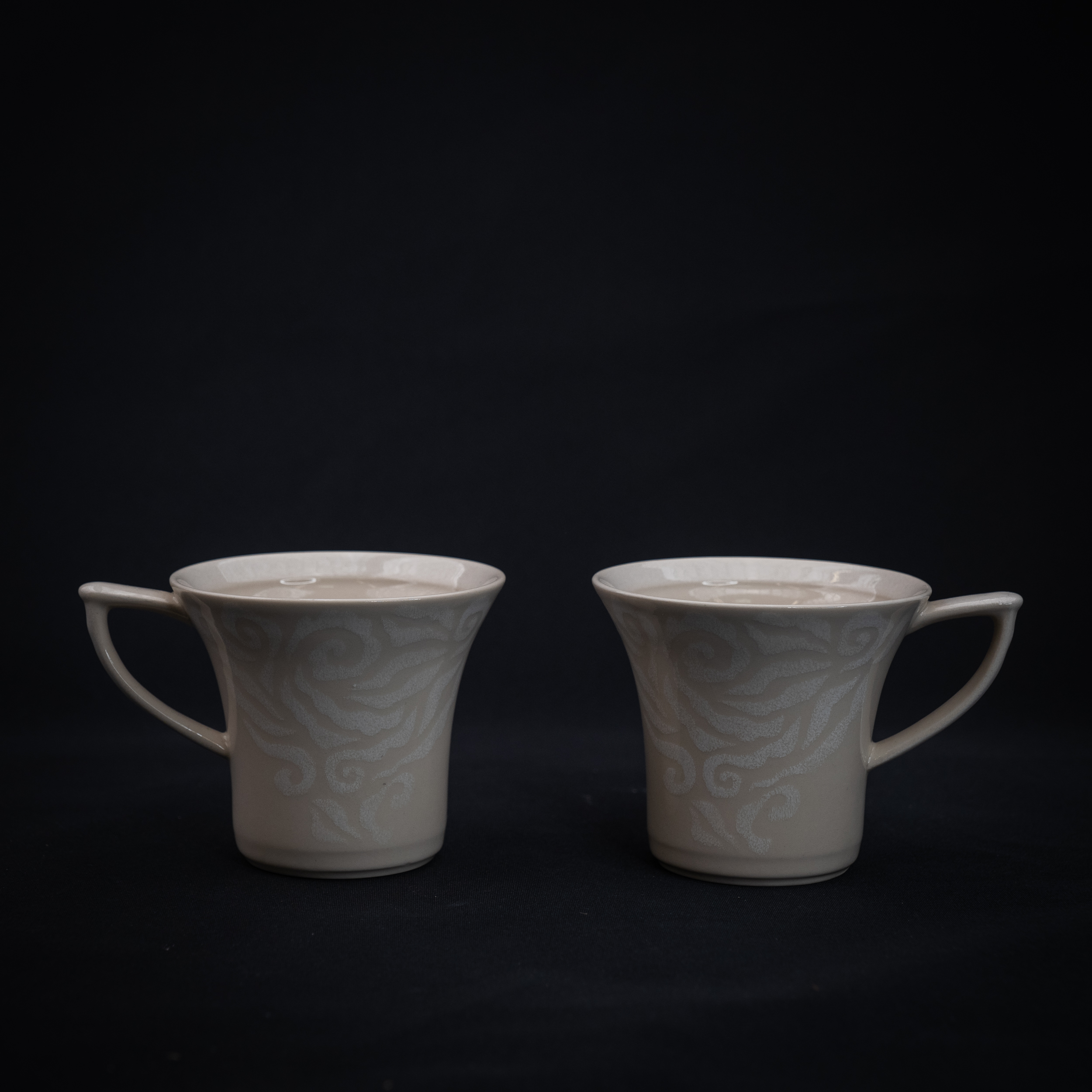 PENTIK VANILJA MUKIT, 2KPL - Goodwill-verkkokauppa