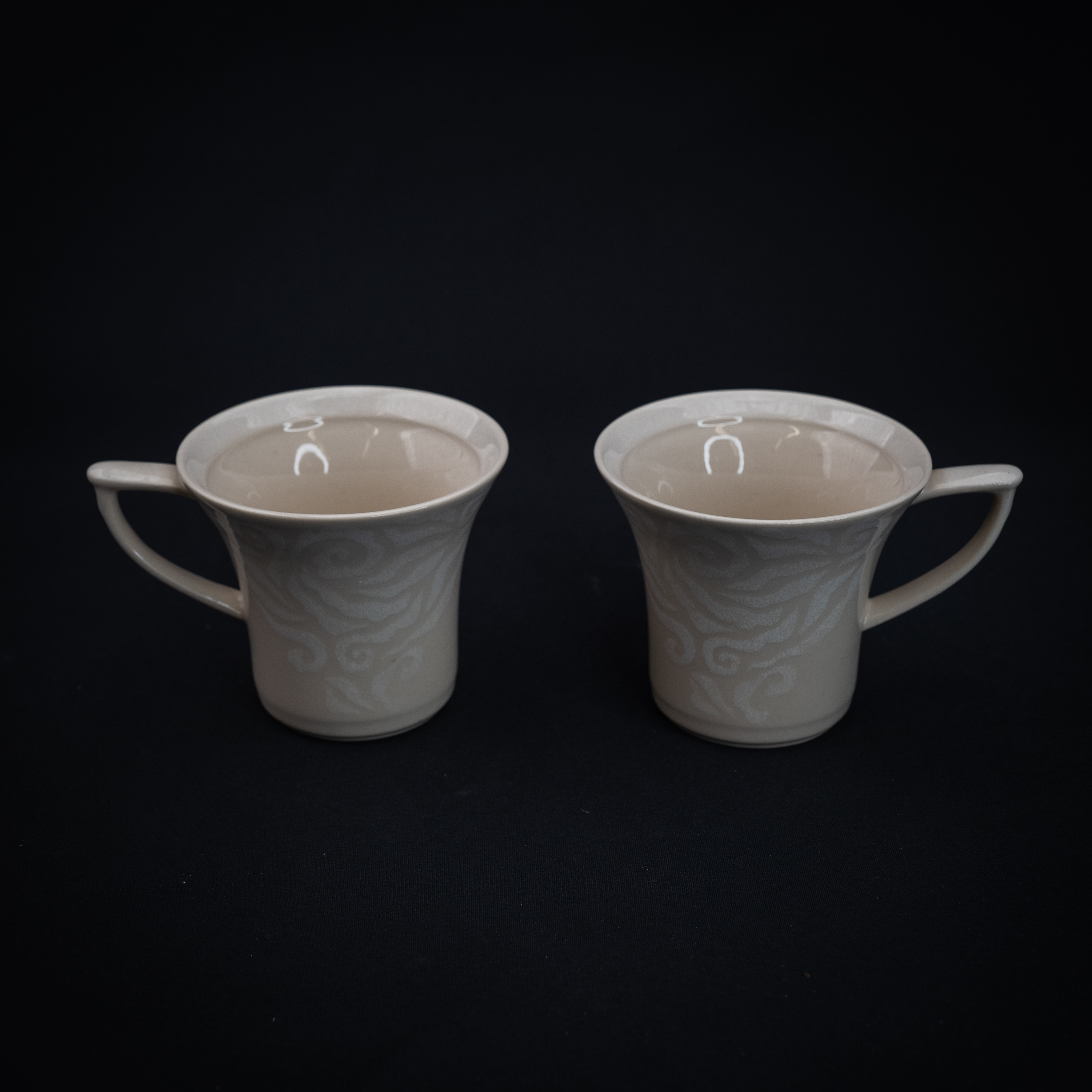 PENTIK VANILJA MUKIT, 2KPL - Goodwill-verkkokauppa