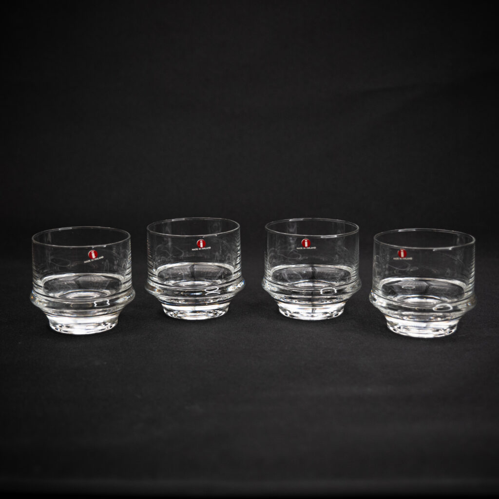 IITTALA MARSKI JUOMALASIT 4 KPL - Goodwill-verkkokauppa
