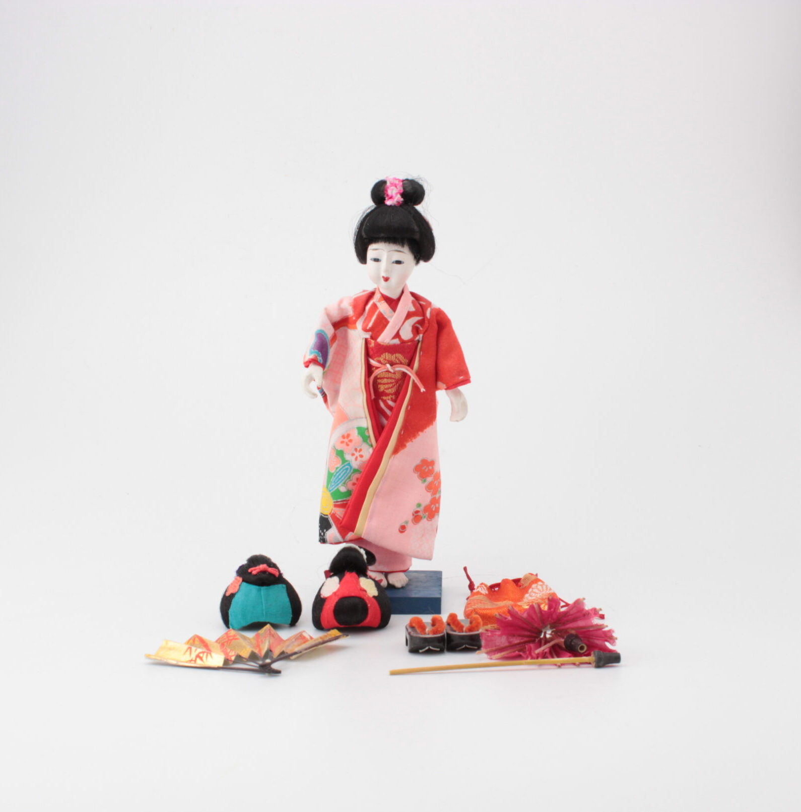 HANAKO NUKKE - Goodwill-verkkokauppa