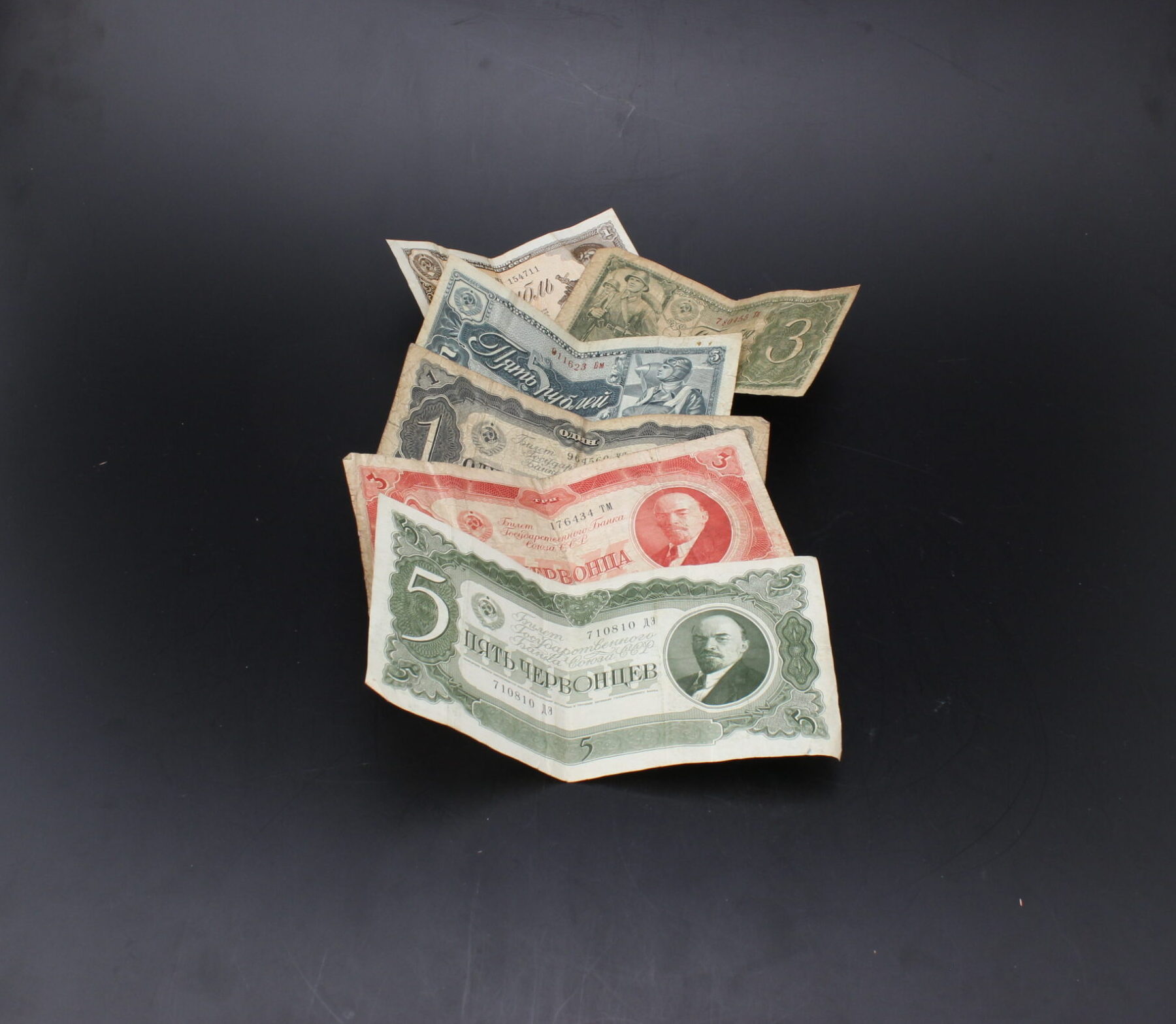 NEUVOSTOLIITTOLAISET SETELIT 1937-1938 - Goodwill-verkkokauppa