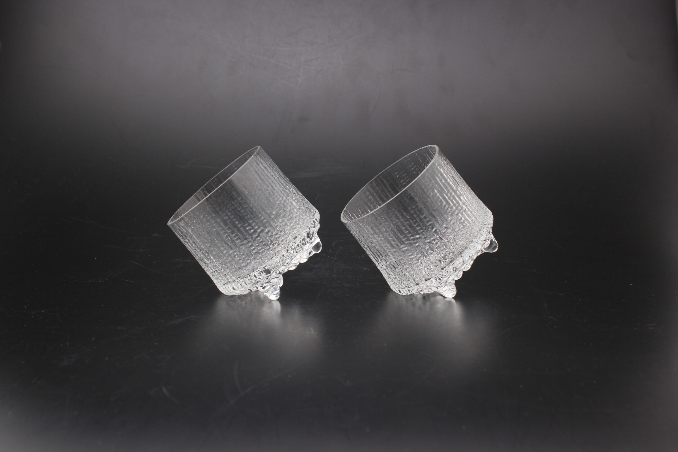 IITTALA ULTIMA THULE LASI, 2 KPL - Goodwill-verkkokauppa